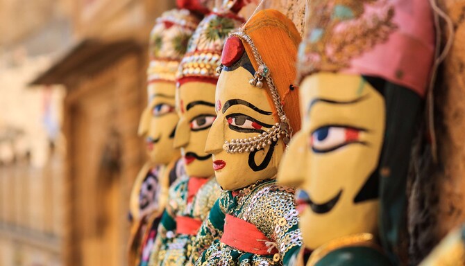 Enjoy trips, workshops, and guided tours | Radisson Blu Resort, Kumbhalgarh