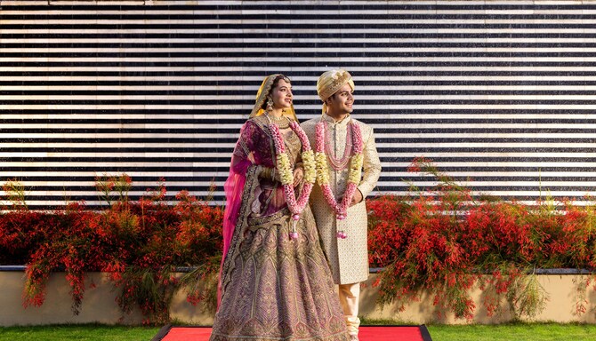 Spectacular event spaces | Radisson Blu Resort, Kumbhalgarh