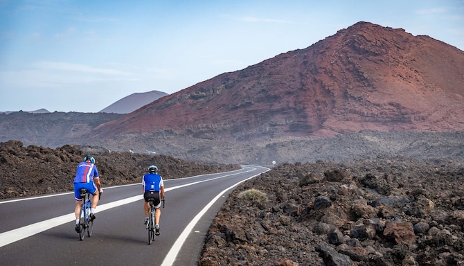 Discover exciting activities in Lanzarote | Radisson Hotels