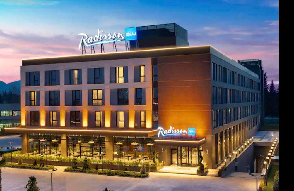 Hoteles resort - Resorts de playa | Radisson Hotels