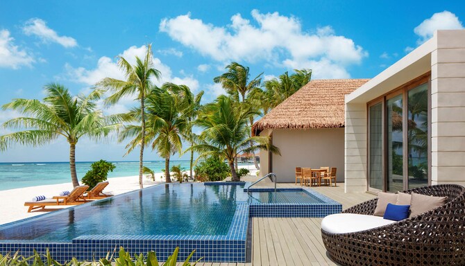 Resort Hotels | Radisson Hotels