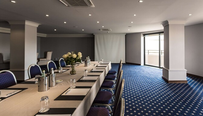 Meeting Rooms & Events in Malta, St. Julian’s - Radisson Blu