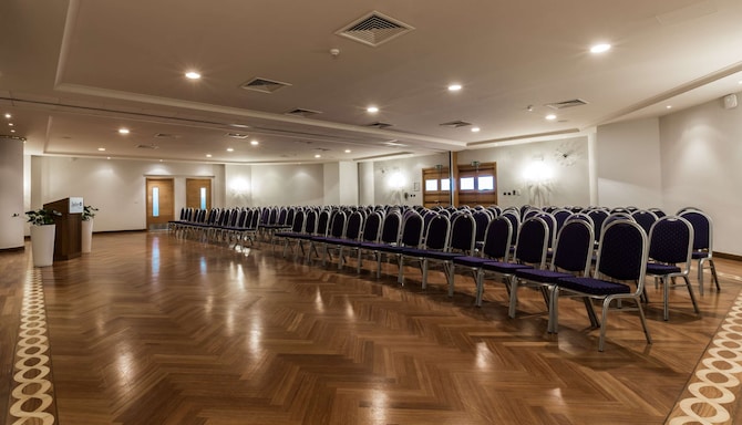 Meeting Rooms & Events in Malta, St. Julian’s - Radisson Blu