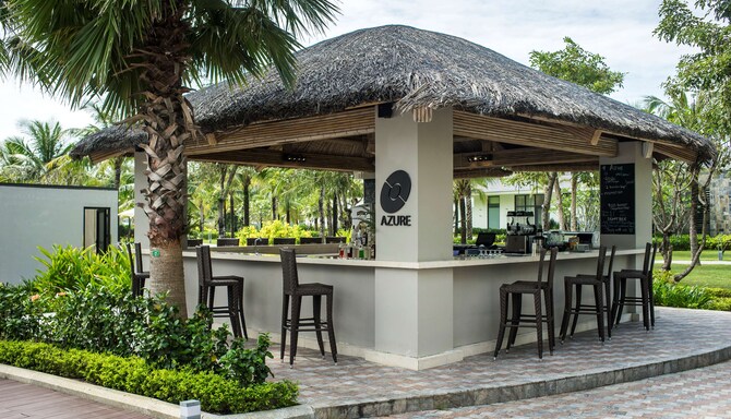 Azure | Radisson Blu Resort, Phu Quoc