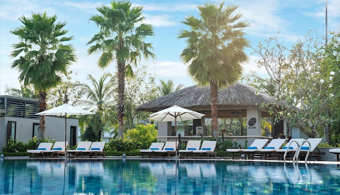 Azure | Radisson Blu Resort, Phu Quoc