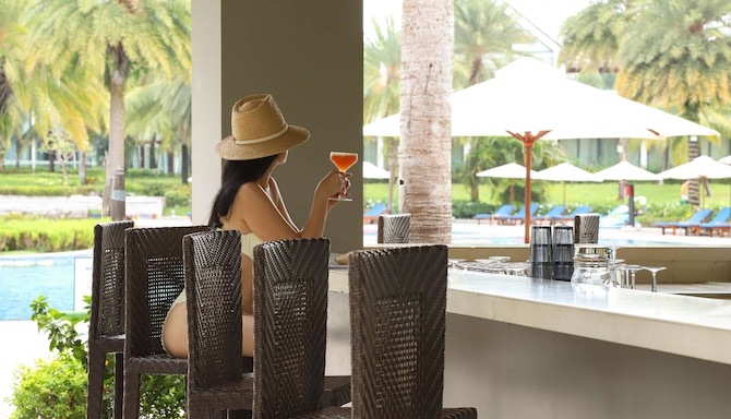 Azure | Radisson Blu Resort, Phu Quoc
