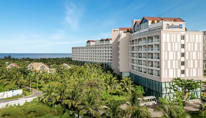 Radisson Blu Resort Phu Quoc Reviews | Radisson Blu