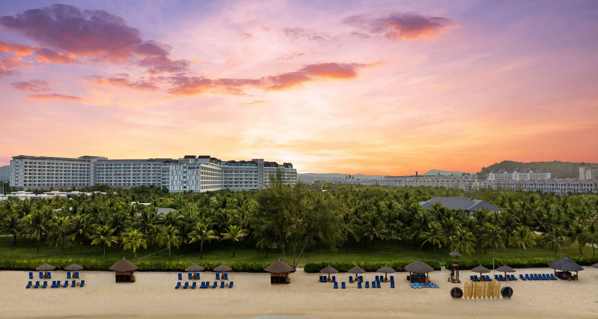 Radisson Blu Resort Phu Quoc 評價 | Radisson Hotels