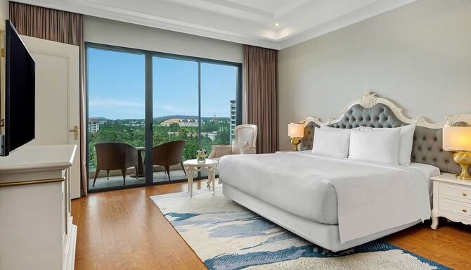 Chọn khách sạn ở Phú Quốc | Radisson Blu