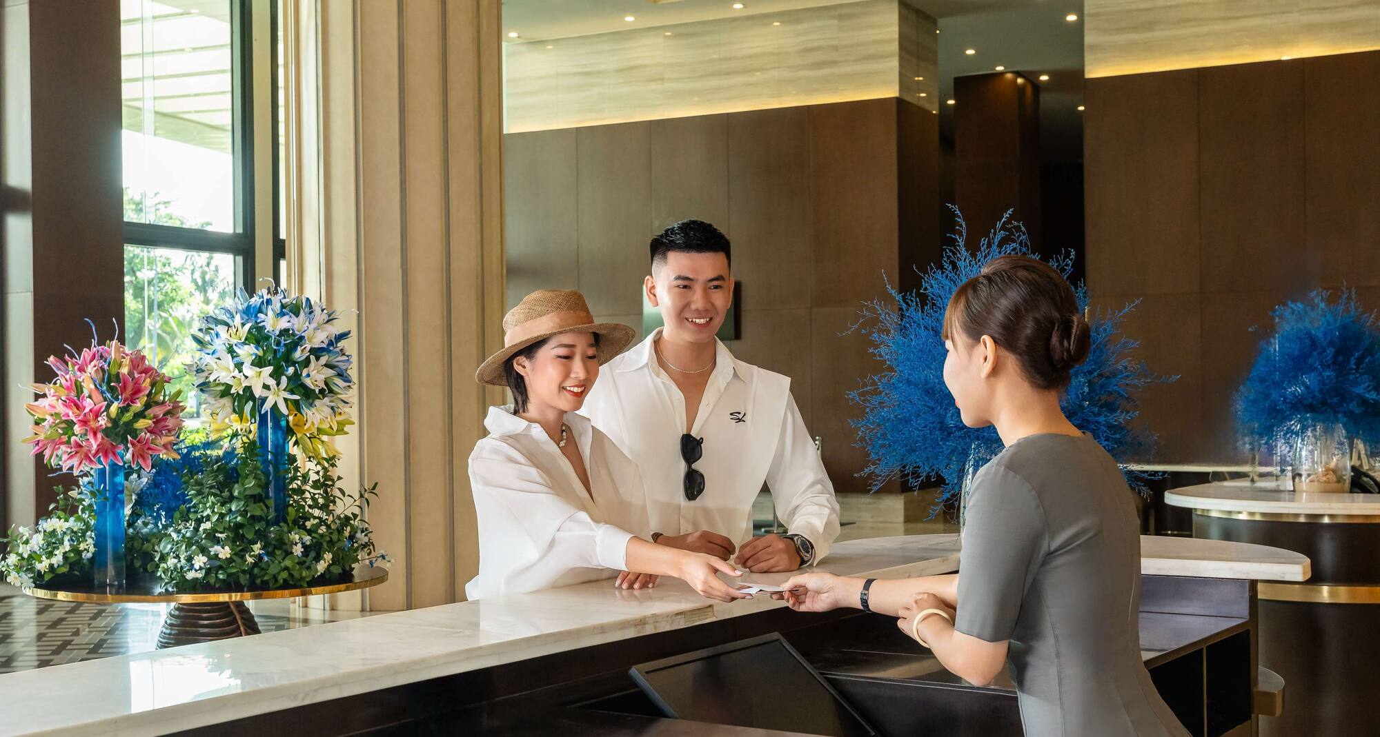 Entspannen Sie sich in unserem bezaubernden Strandressort | Radisson Blu Resort, Phu Quoc