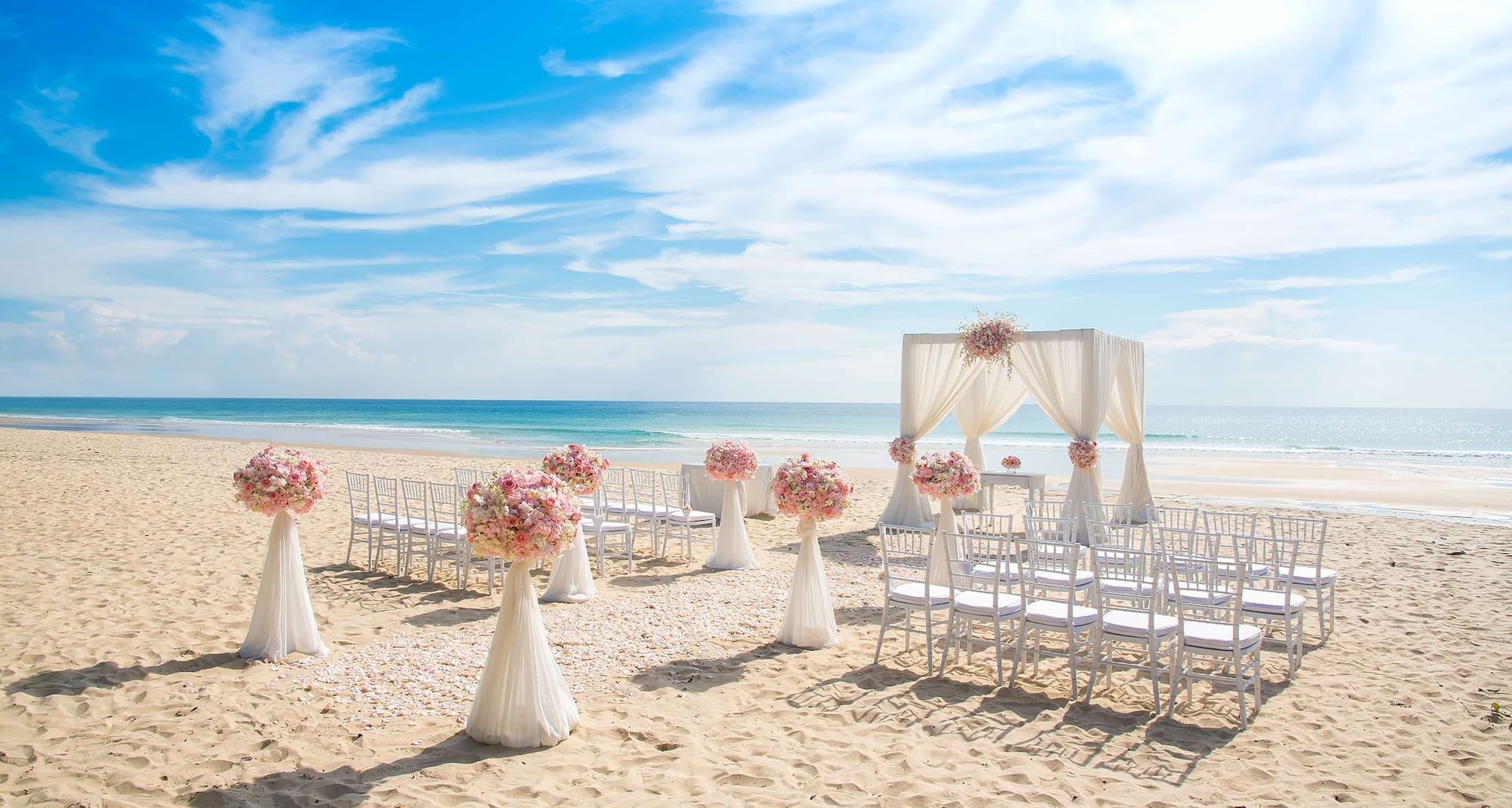Beautiful weddings in Vietnam | Radisson Blu Resort Phu Quoc