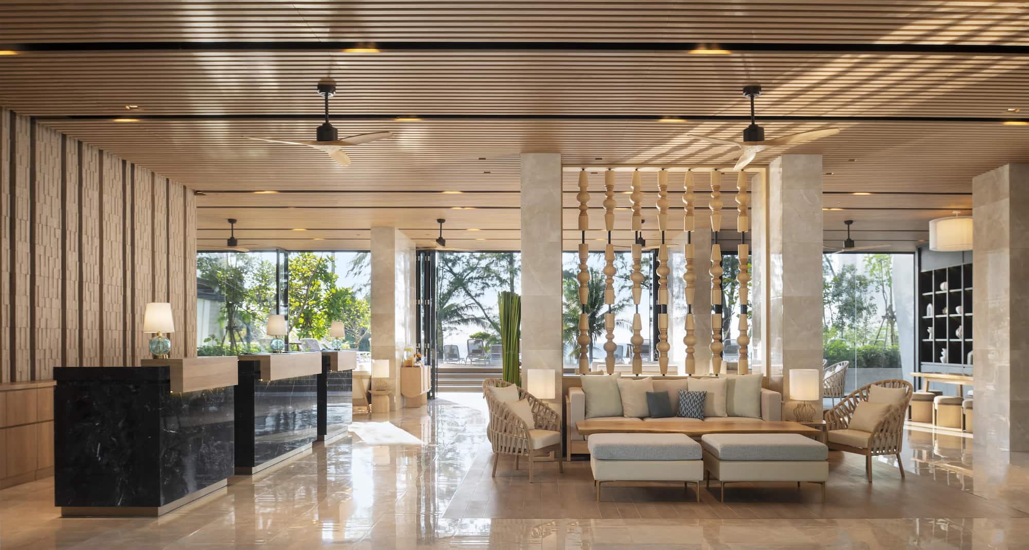 Feel rested and recharged | Radisson Blu Resort, Phuket Mai Khao Beach