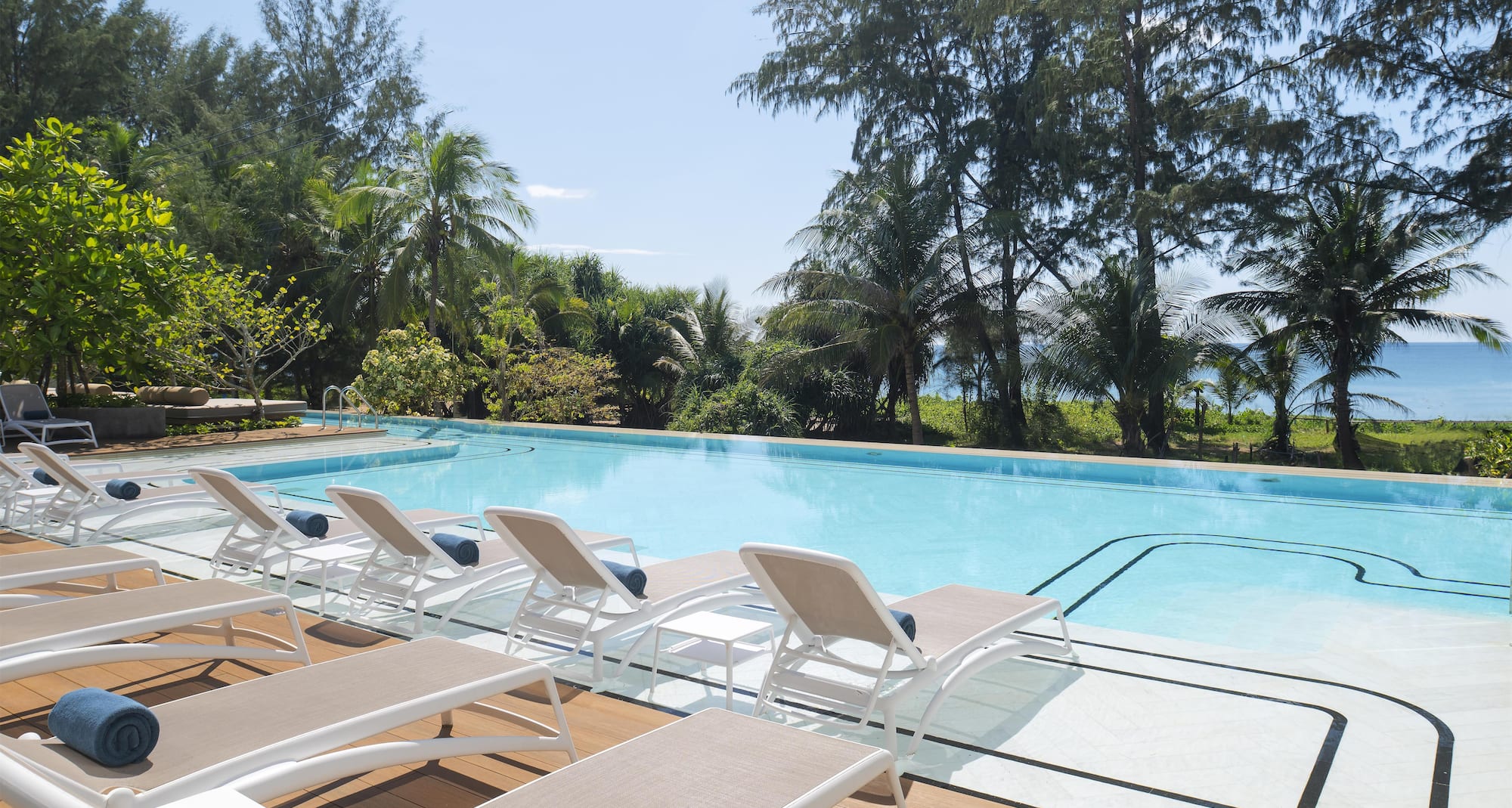 Feel rested and recharged | Radisson Blu Resort, Phuket Mai Khao Beach