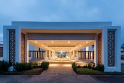 Our Services | Radisson Blu Resort, Saidia Beach