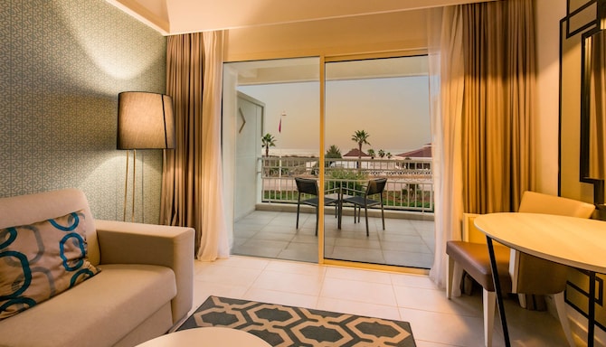 Discover Radisson Blu Resort, Saidia Beach | Radisson Hotels