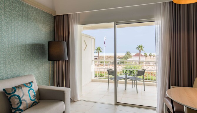 Discover Radisson Blu Resort, Saidia Beach | Radisson Hotels