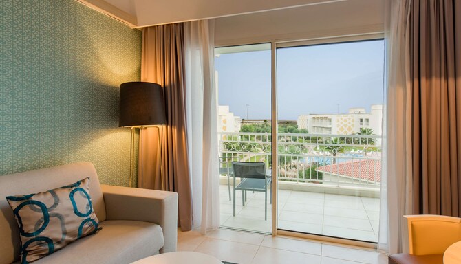 Discover Radisson Blu Resort, Saidia Beach | Radisson Hotels