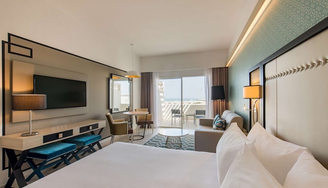 Discover Radisson Blu Resort, Saidia Beach | Radisson Hotels