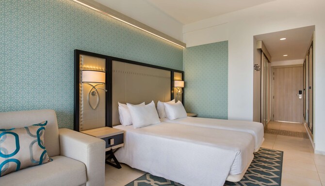 Discover Radisson Blu Resort, Saidia Beach | Radisson Hotels