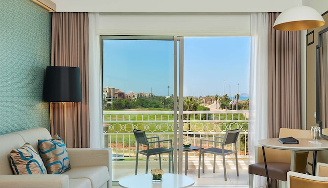 Discover Radisson Blu Resort, Saidia Beach | Radisson Hotels