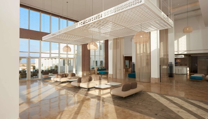 Discover Radisson Blu Resort, Saidia Beach | Radisson Hotels