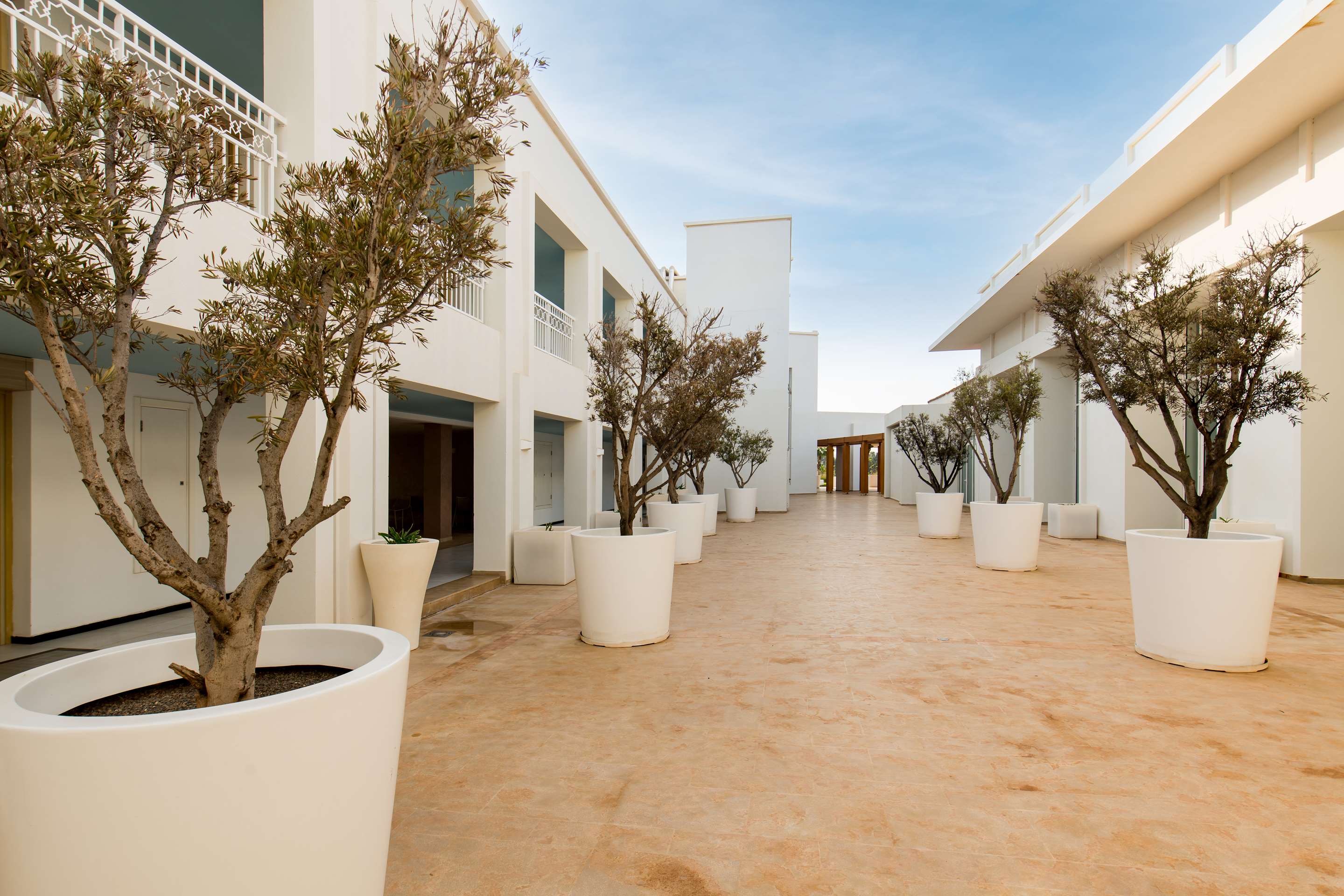 Technology & amenities in Saidia | Radisson Hotels