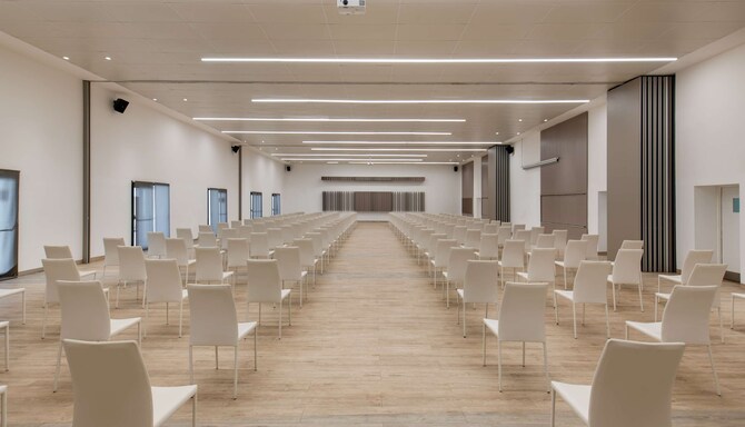 Discover special meeting and events offers in Saidia | Radisson Hotels