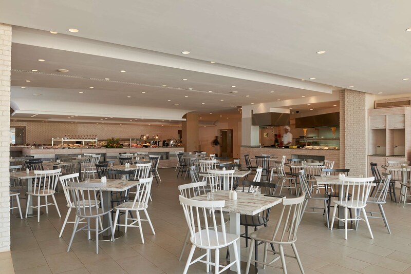 Mosaico | Radisson Blu Resort, Saidia Beach