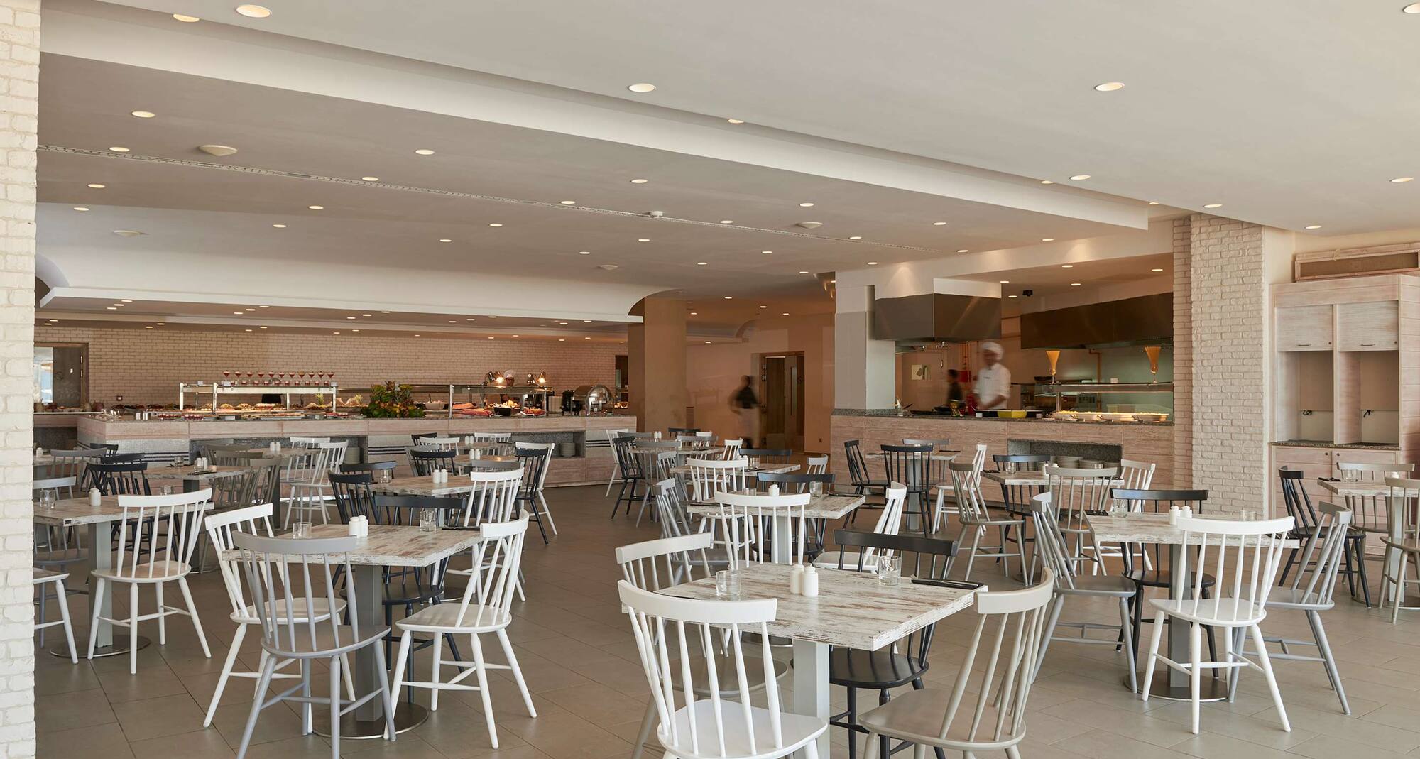 Mosaico | Radisson Blu Resort, Saidia Beach