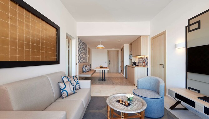 Discover Radisson Blu Resort, Saidia Beach | Radisson Hotels