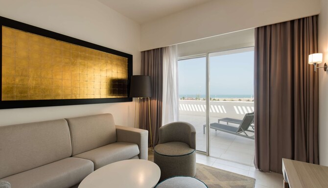 Discover Radisson Blu Resort, Saidia Beach | Radisson Hotels
