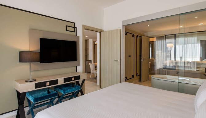 Discover Radisson Blu Resort, Saidia Beach | Radisson Hotels