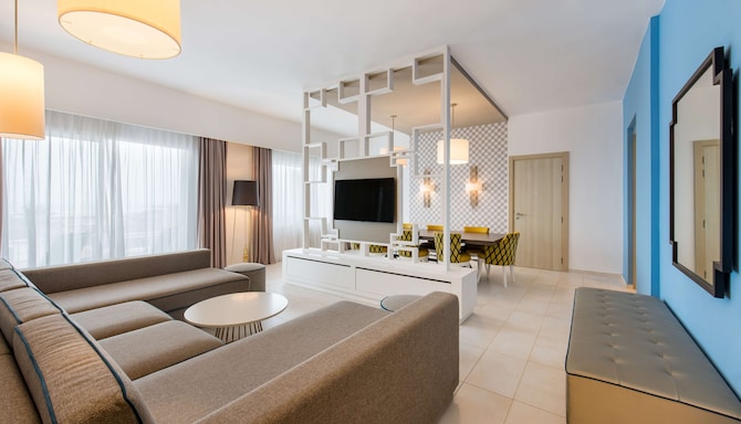 Discover Radisson Blu Resort, Saidia Beach | Radisson Hotels