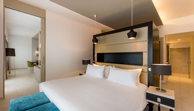 Discover Radisson Blu Resort, Saidia Beach | Radisson Hotels