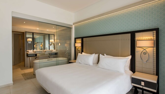 Discover Radisson Blu Resort, Saidia Beach | Radisson Hotels