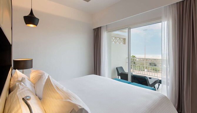 Discover Radisson Blu Resort, Saidia Beach | Radisson Hotels