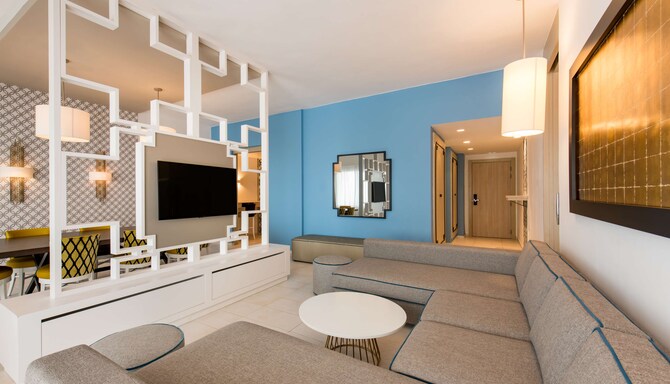 Discover Radisson Blu Resort, Saidia Beach | Radisson Hotels