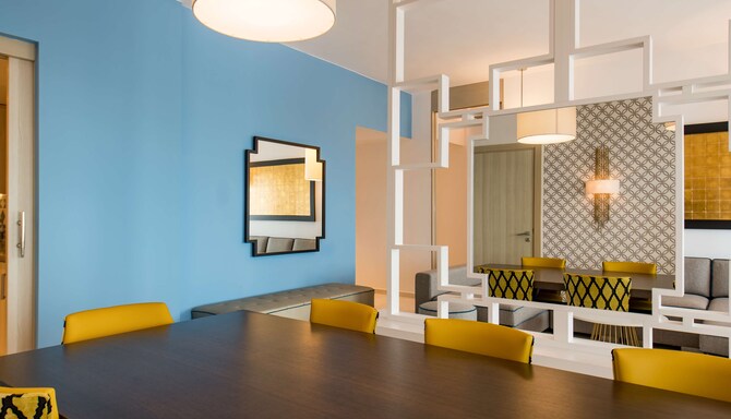 Discover Radisson Blu Resort, Saidia Beach | Radisson Hotels