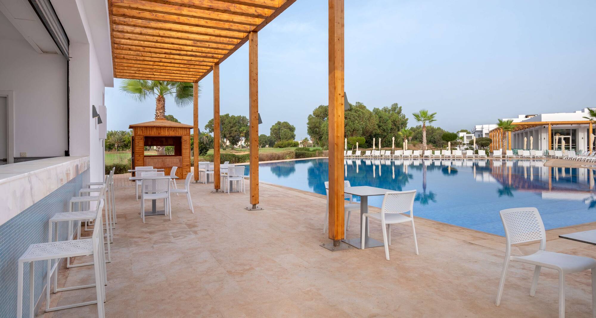 Weddings | Radisson Blu Resort, Saidia Garden