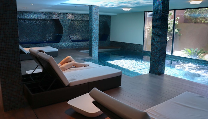 Visit our spa | Radisson Blu Resort & Spa, Ajaccio Bay