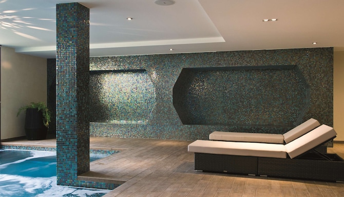 Visit our spa | Radisson Blu Resort & Spa, Ajaccio Bay