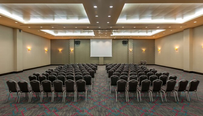 Meetings & Events in Cesme - Radisson Blu Resort & Spa