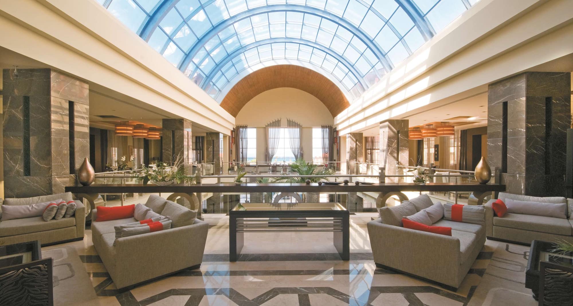 Contact Information - Radisson Blu Resort & Spa, Cesme