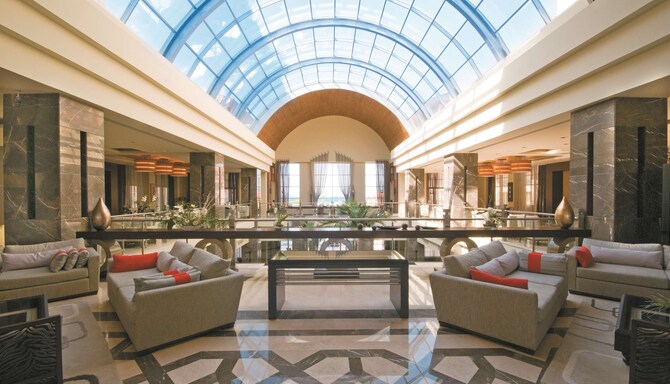 5-Star Hotel in Cesme | Radisson Blu Resort & Spa, Cesme