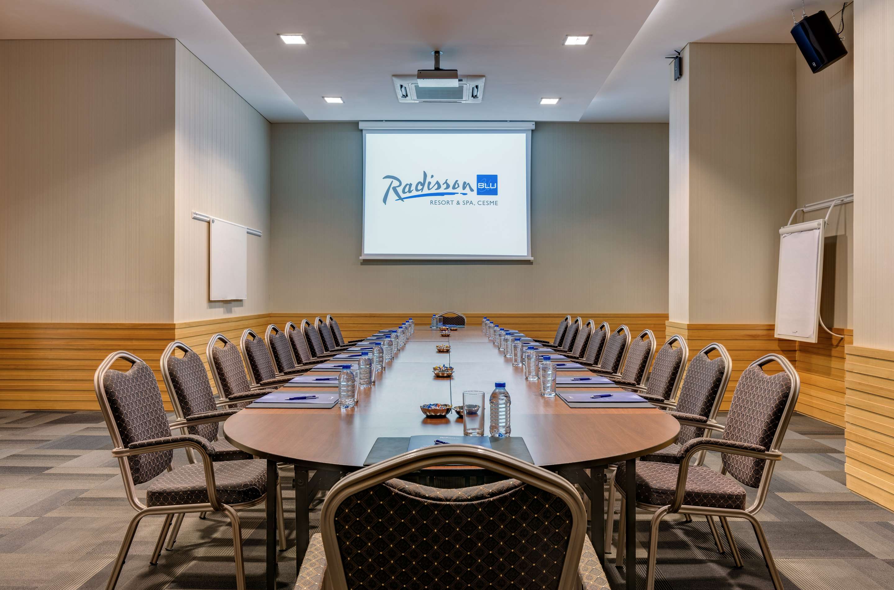 Meetings & Events in Cesme - Radisson Blu Resort & Spa