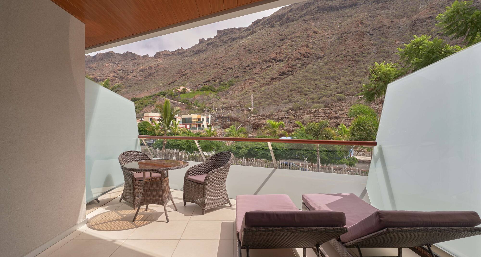 Gran Canaria hotels, rooms in Puerto de Mogan | Radisson Blu Resort