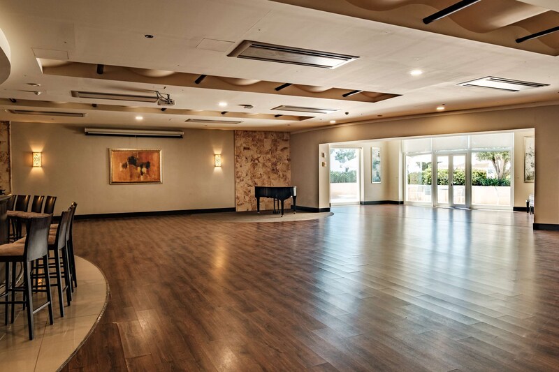 Meeting Rooms & Events in Malta, Golden Bay - Radisson Blu