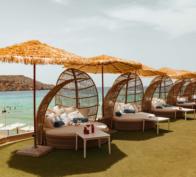 MedAsia Golden Sands | Radisson Blu