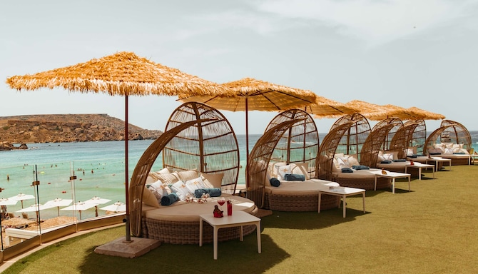 MedAsia Golden Sands | Radisson Blu