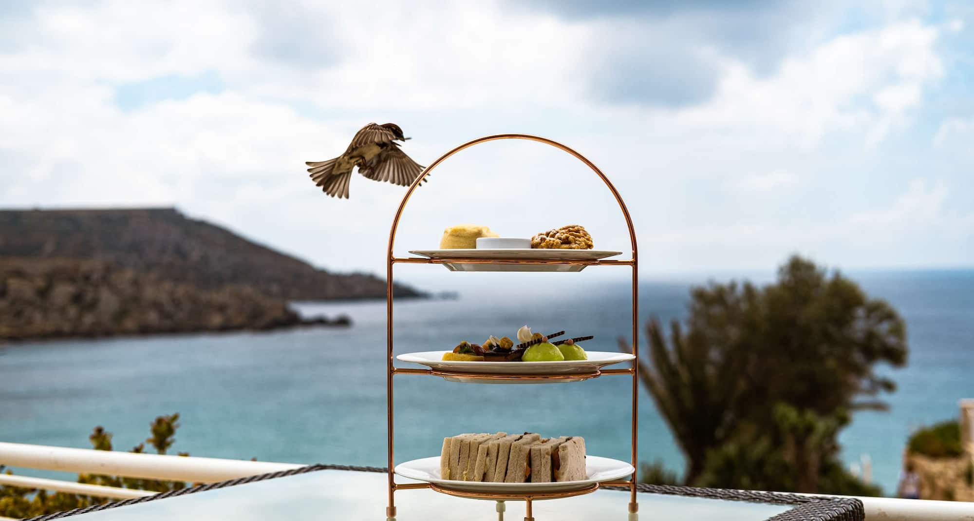 Enjoy specialty coffee and pastries in Malta - Book Today | Radisson Blu